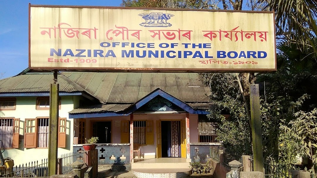 Locals allege unauthorized expansion of ‘height limit barrier’