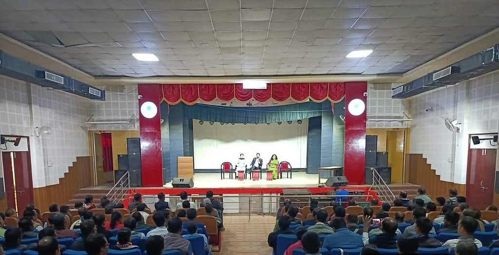 Sivasagar Review Meeting: 2026 Electoral Roll Revision