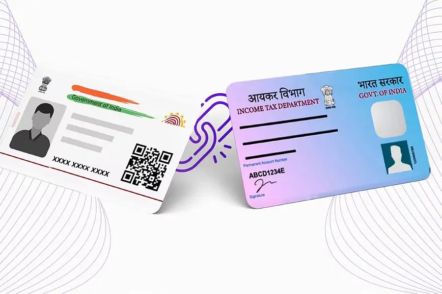 Deadline Looms: PAN-Aadhaar Linking Mandatory by December 31