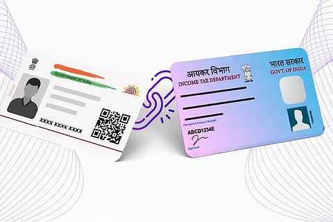 Deadline Looms: PAN-Aadhaar Linking Mandatory by December 31