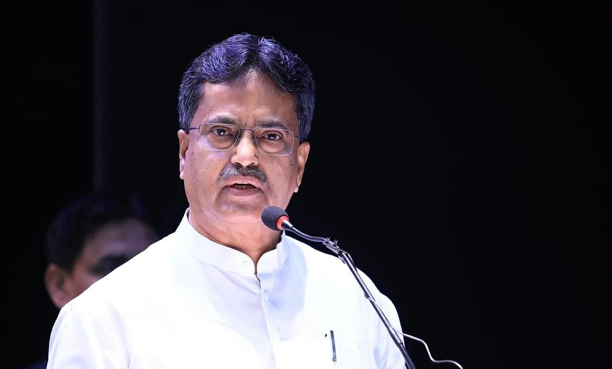 Tripura: CM Manik Saha Targets Left Front over Drug Menace