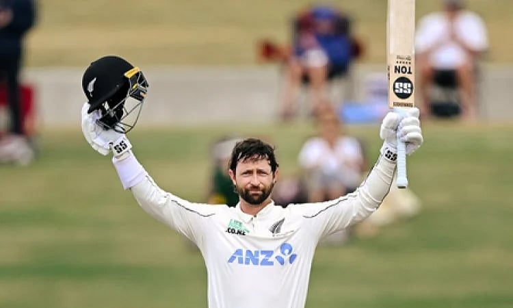 Travis Head and Devon Conway Soar in Latest ICC Men’s Player Rankings