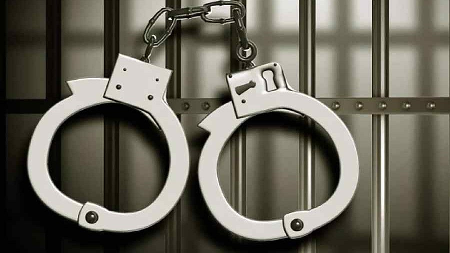 RPF arrested three B’deshis from Poorvottar Sampark Kranti