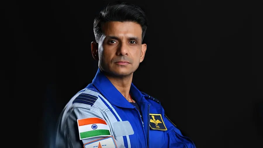 From Shukla’s ISS visit to space docking: India’s space leap in 2025
