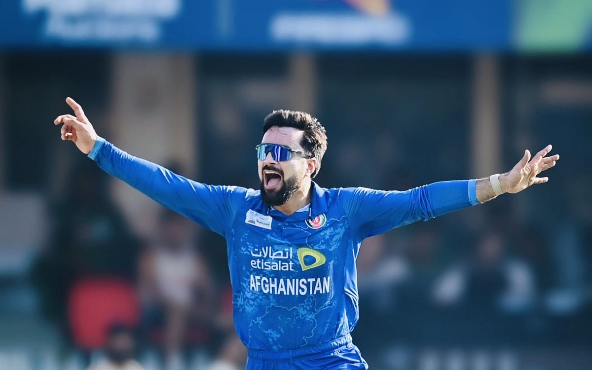 MI Cape Town vs DSG: Rashid Khan's Strategy for SA20 Opener