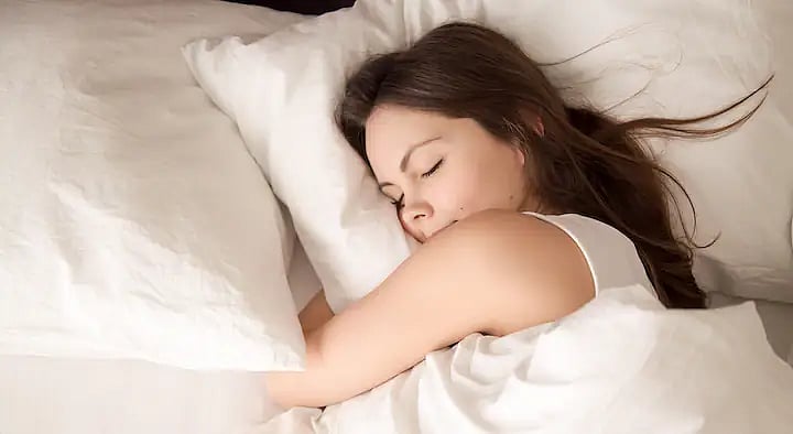 Disrupted sleep cycles linked to aggressive breast cancer: Study
