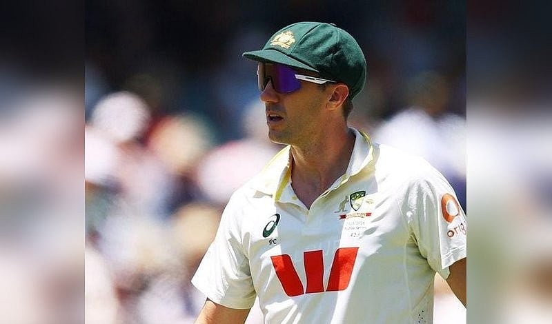 Pat Cummins to ‘cool heels’ after Ashes as T20 World Cup looms