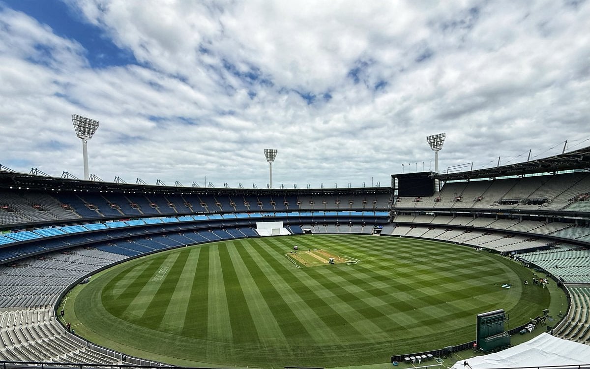 Cricket Australia: Day-Night Boxing Day Test at MCG Possible