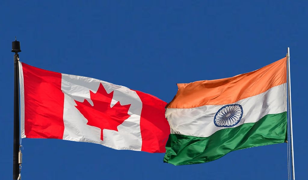 India opens One Stop Support Centre for Women in Canada