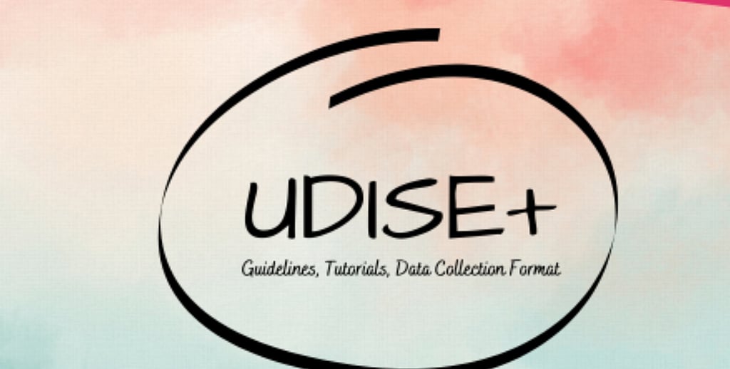 Assam: SSA sets UDISE+ data entry deadline
