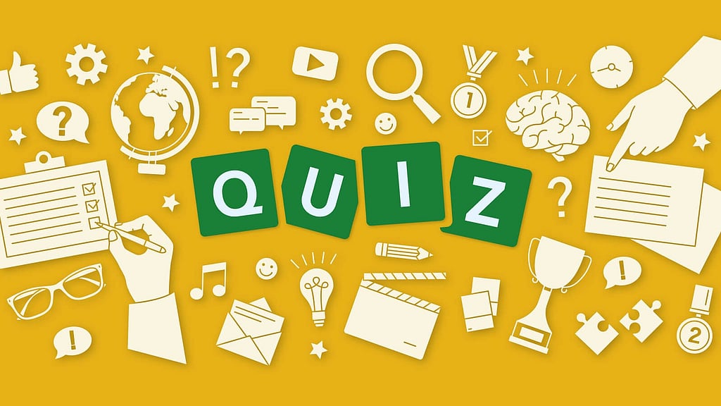 All Assam quiz competition 2026 to be held on June 14, 2026 at Nalbari