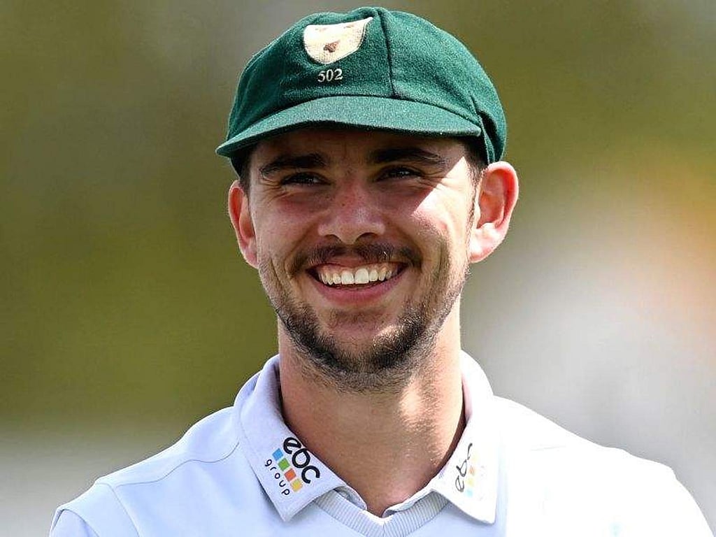 Josh Tongue's Fifer: Honours Board Glory at MCG