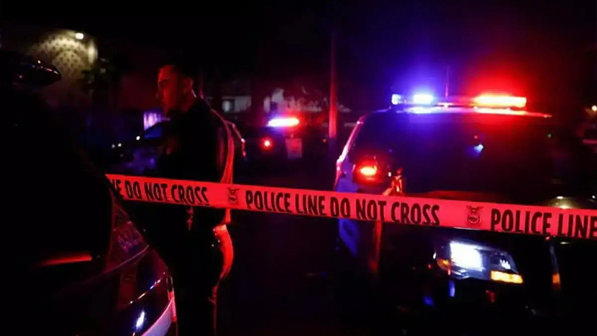 US: 5 injured in Northwest DC shooting, investigations underway