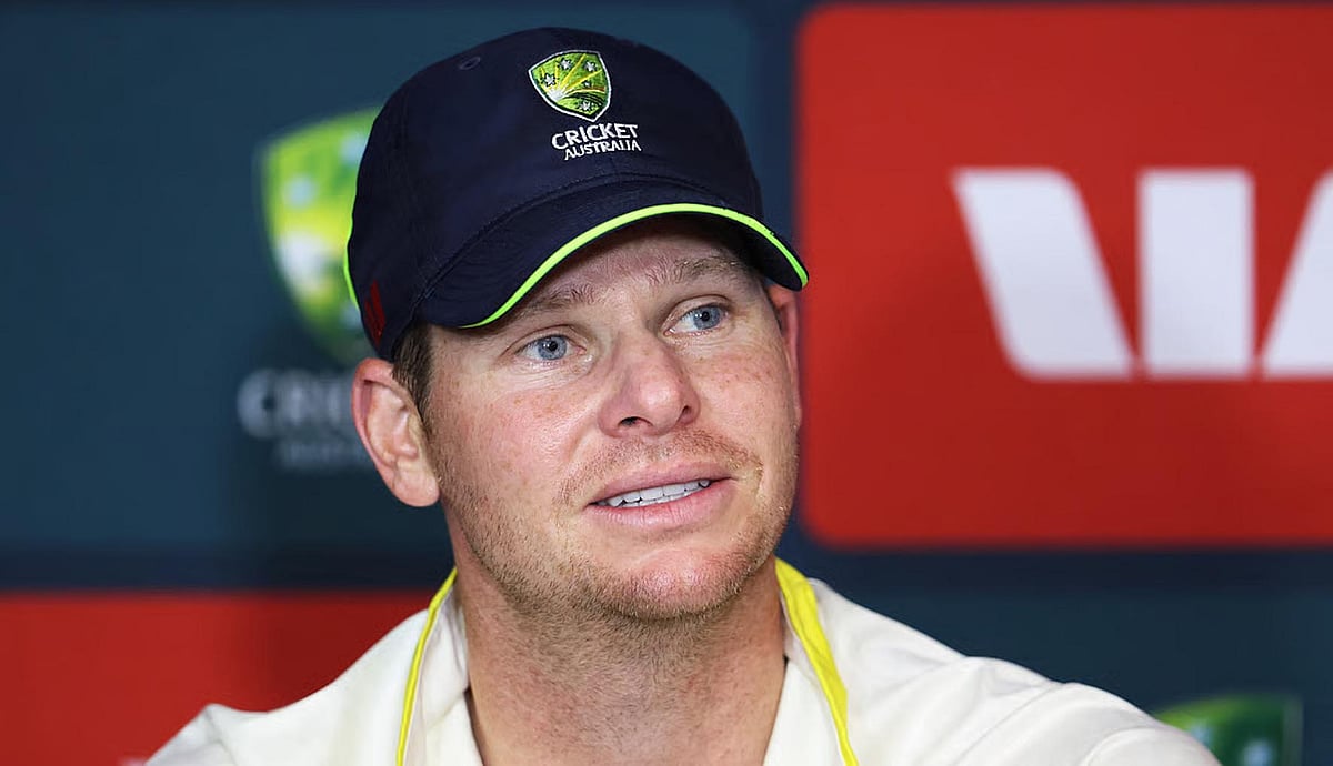 Steve Smith Critiques MCG Pitch After Two-Day Test