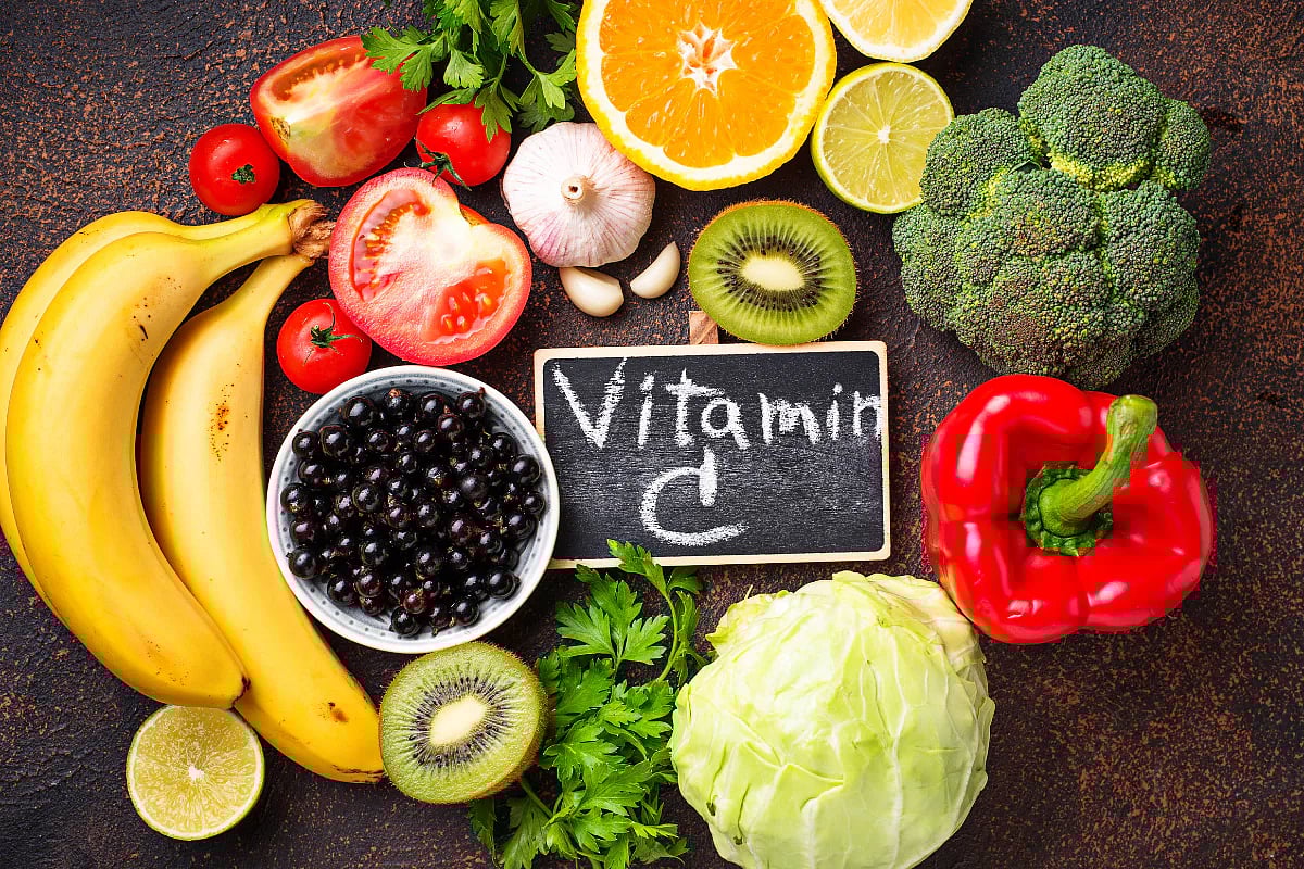 Eating more vitamin C can physically change your skin: Study