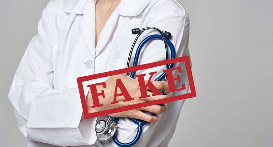 Antiquackery Success: 32 Fake Doctors Arrested in Assam 2025