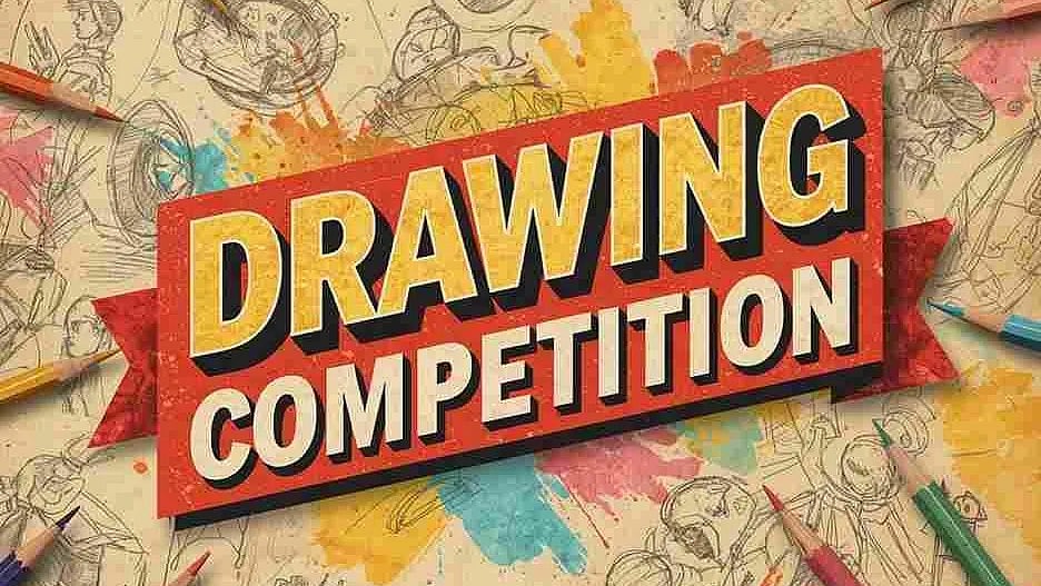 Alok to organise district-level drawing competition at Nagsankar