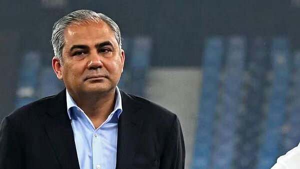 All future interactions with India will be on equal terms: PCB chief