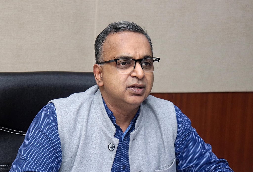 ECI may declare Assam poll in February-end or early March: CEO