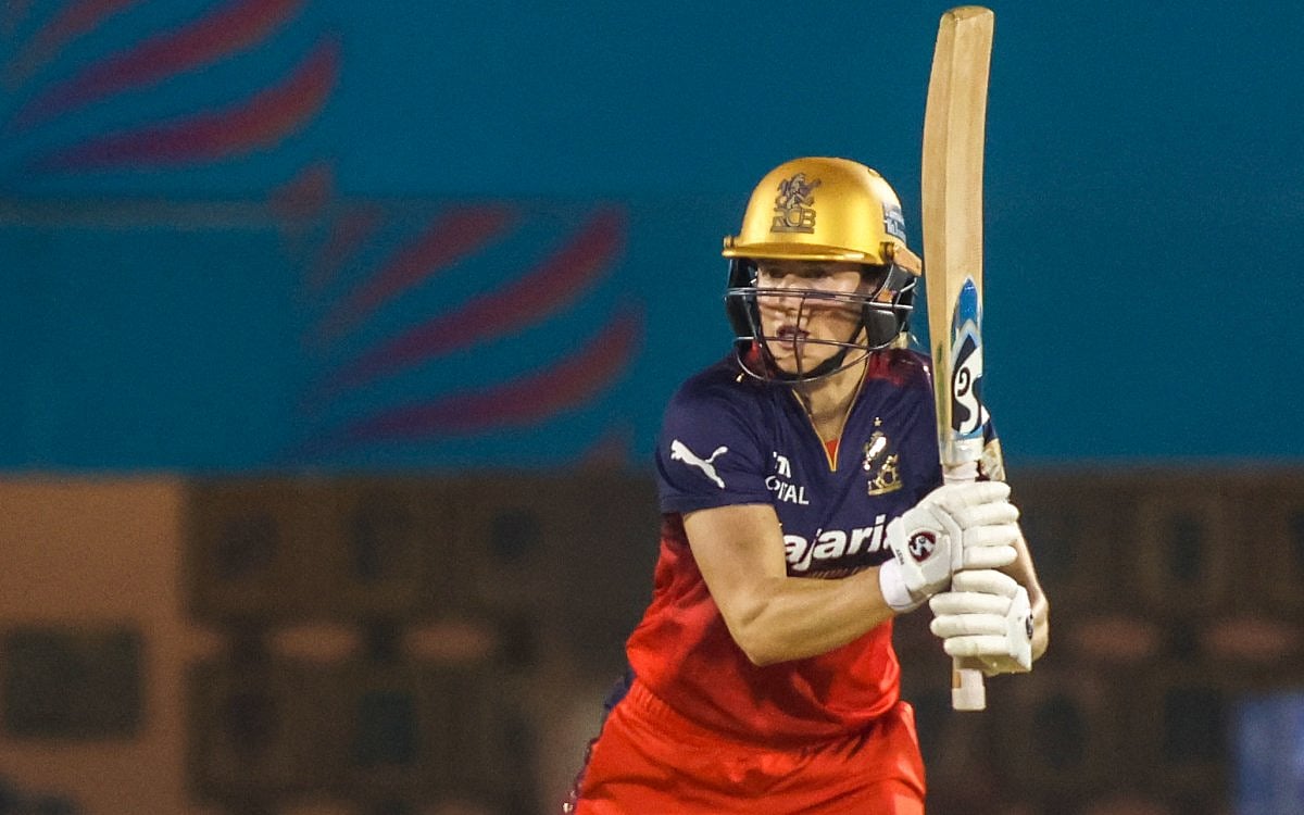 Perry, Sutherland unavailable for Women's Premier League season 2026