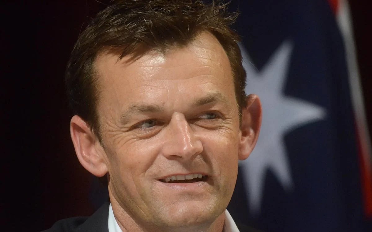 Damien Martyn Shows Positive Signs in Meningitis Battle