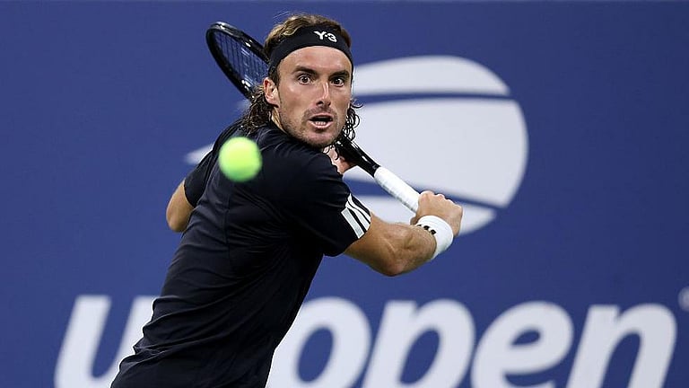 Tsitsipas Contemplated Retirement Amid 2025 Injury Struggles