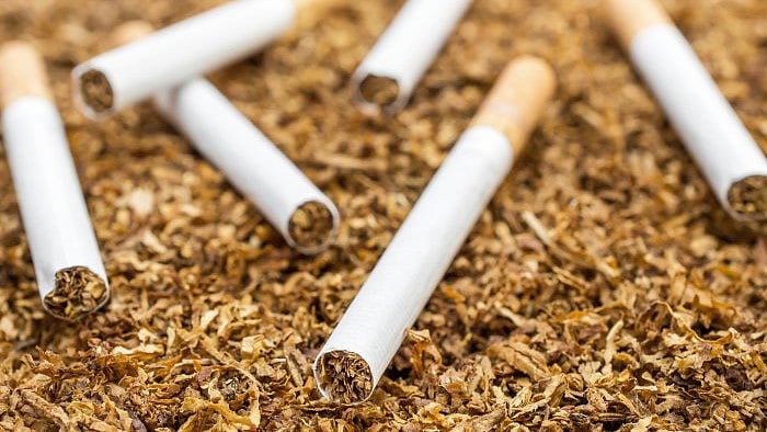 FAIFA urges government to roll back steep tax hike on tobacco products
