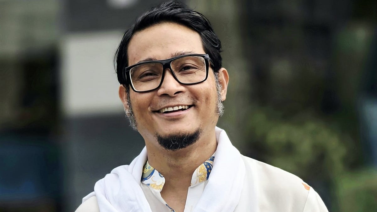 Parthajit Baruah to speak on Indian Military portrayal at NDWBF 2026