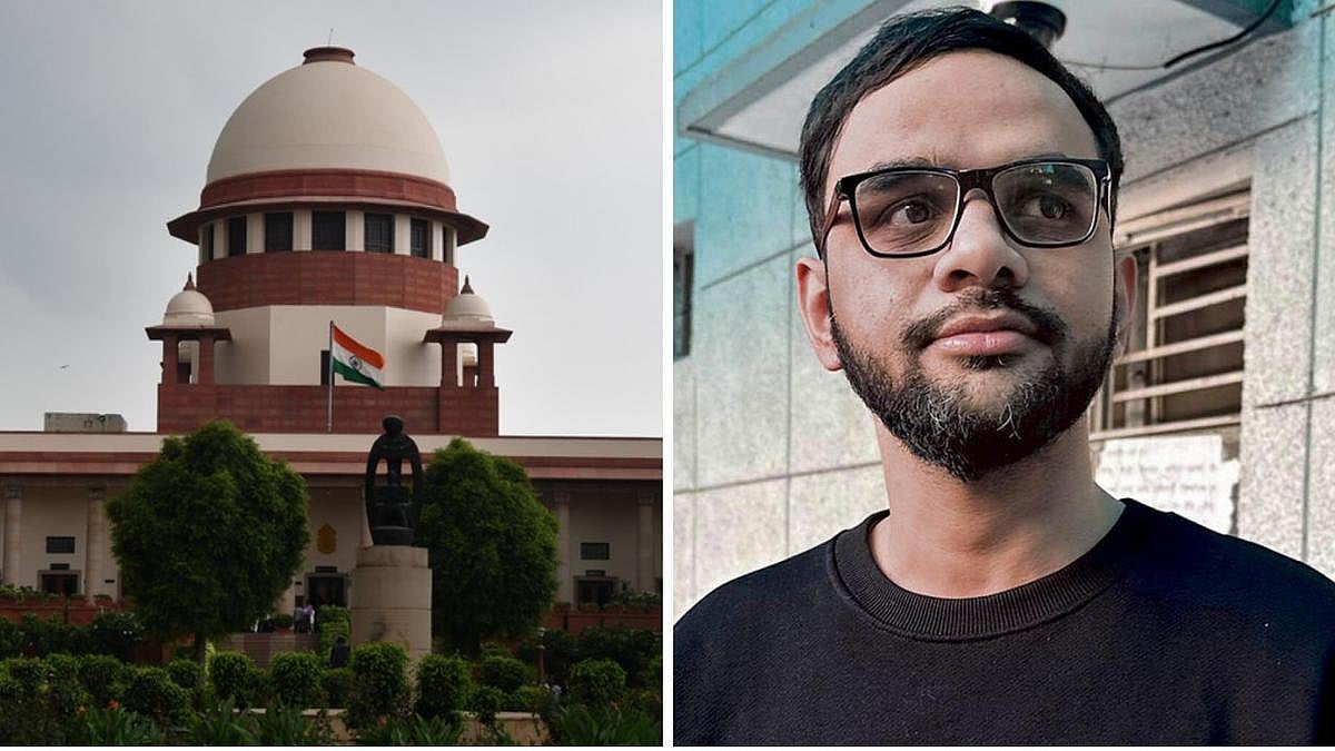 Supreme Court to deliver verdict on bail pleas of Delhi riots accused