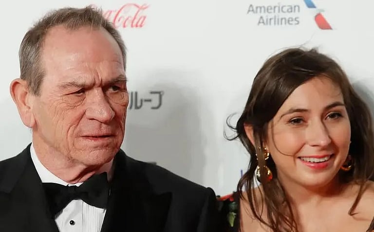 Tommy Lee Jones' Family Breaks Silence After Daughter's Death