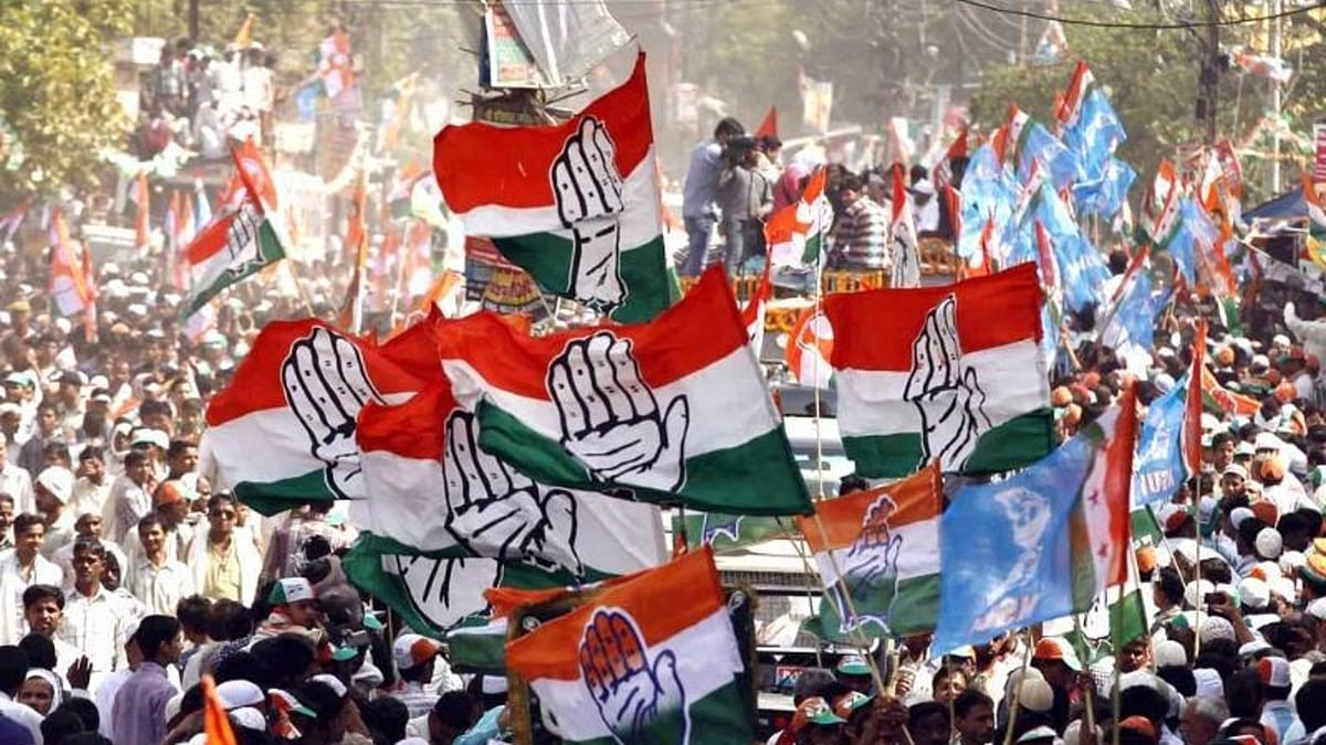 Assam Congress Opens Ticket Applications for 2026 Polls