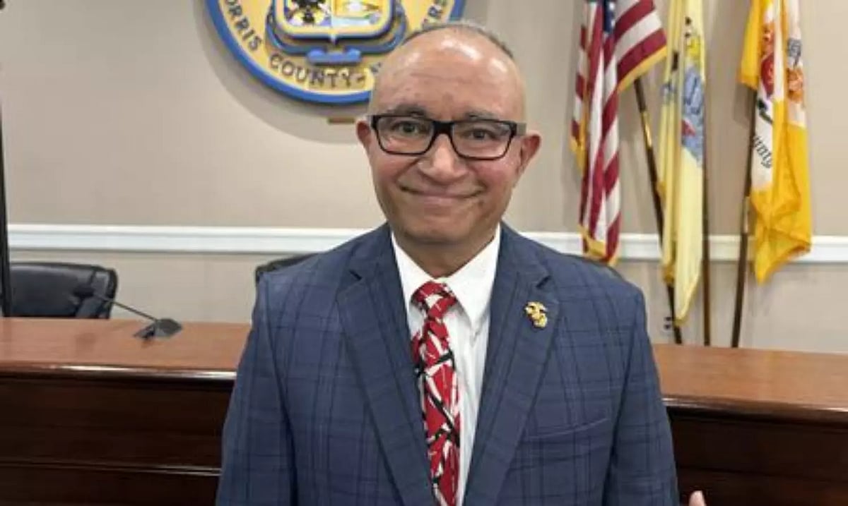 Indian American Pulkit Desai sworn in as New Jersey City mayor