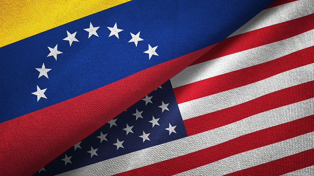 Sovereignty under siege in a unipolar world: The USA-Venezuela crisis