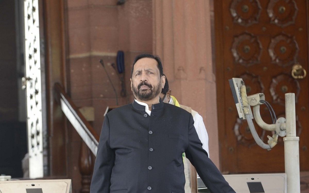 PT Usha, members of AFI mourn former IOA president Kalmadi’s demise