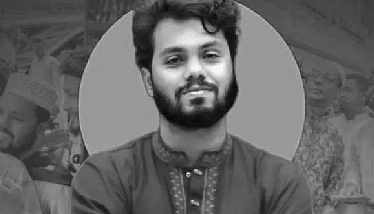 B’desh student leader Hadi's murder ‘politically motivated’,conspiracy