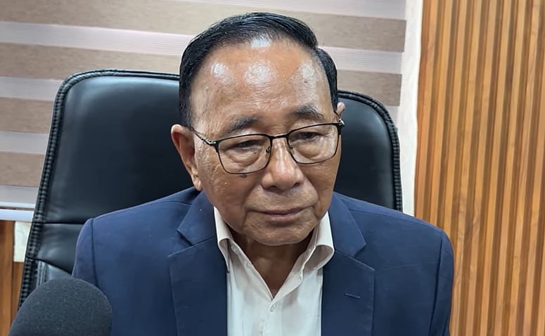 TD Shira to Propose Key Road Upgrades in Resubelpara