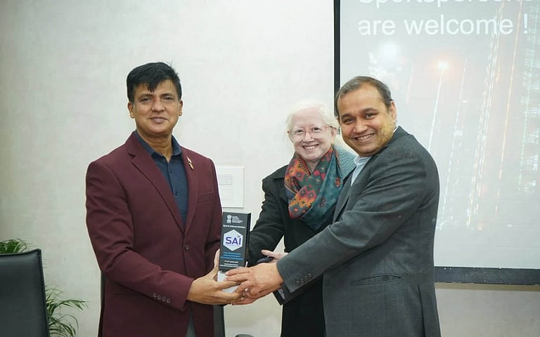 SAI organizes sports science workshop for combat sports coaches