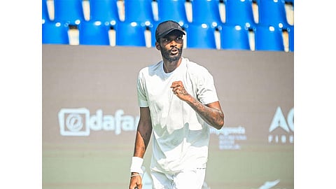 Bengaluru Open 2026: Sumit Nagal bows out after epic battle