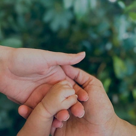 Katrina Kaif and Vicky Kaushal name their son Vihaan Kaushal