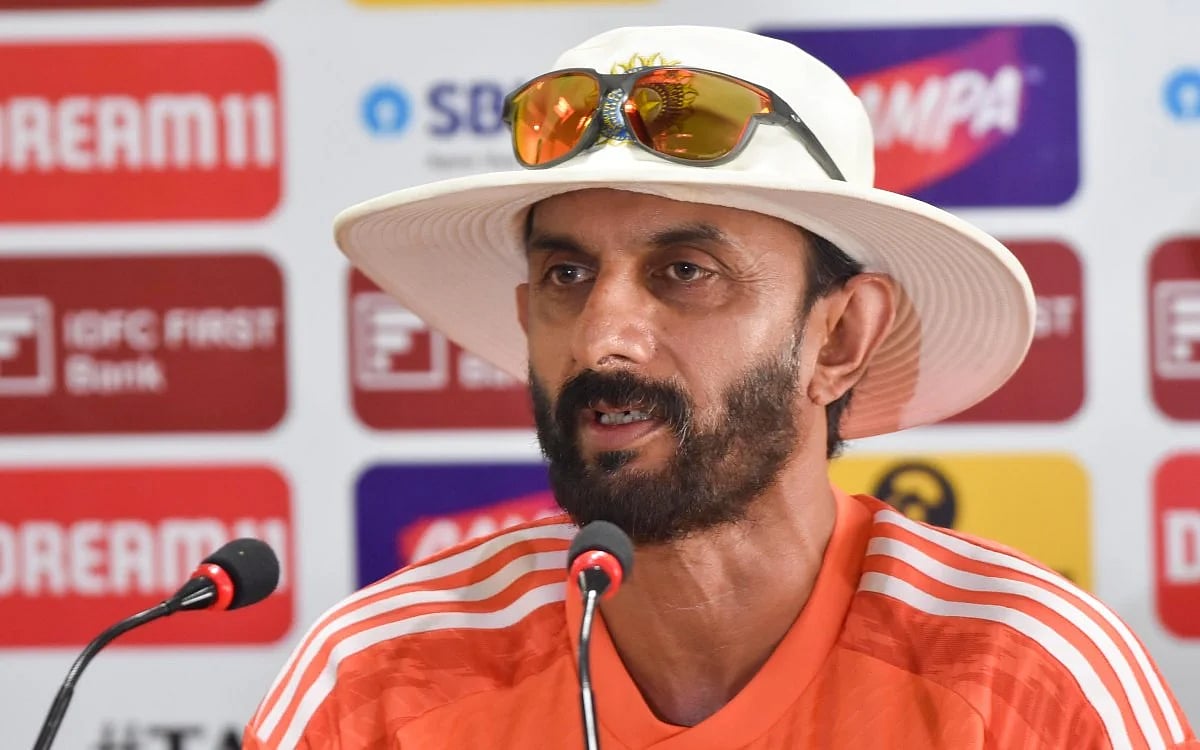 T20I World Cup 2026: Sri Lanka appoint Vikram Rathour as batting coach