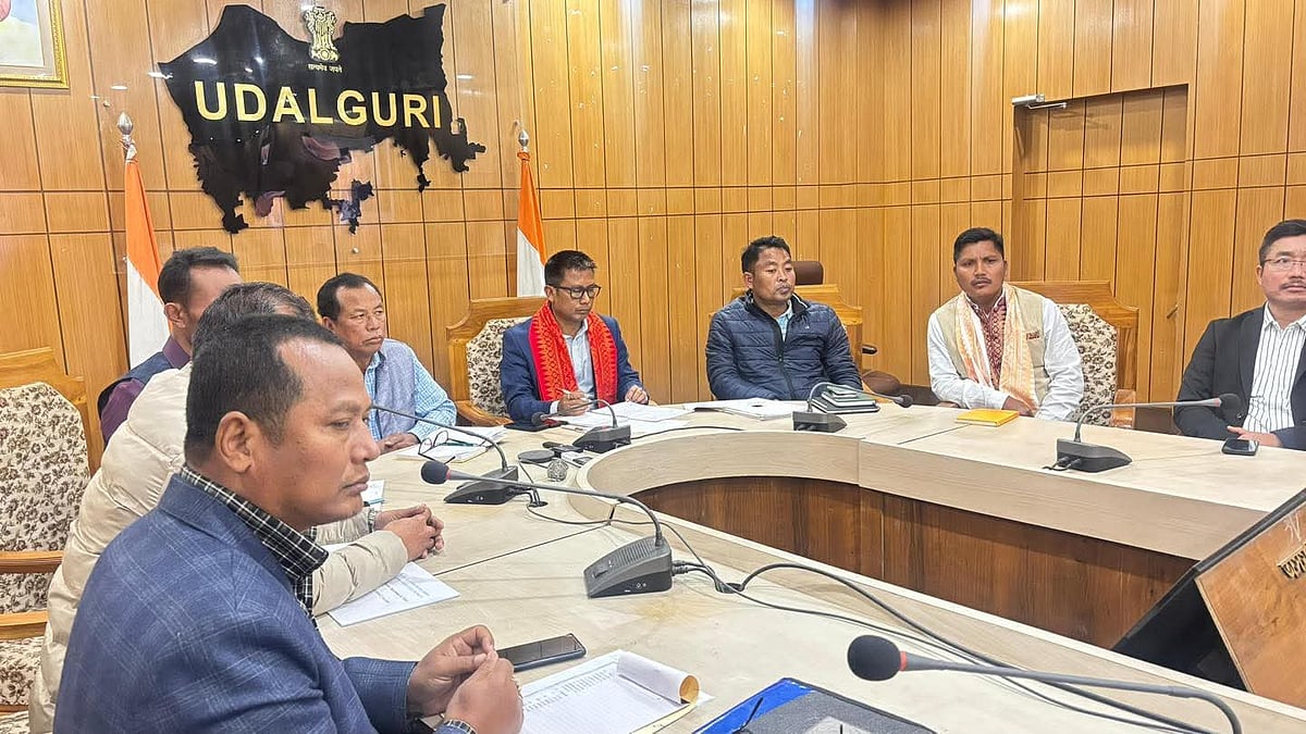 BTR Accord signatories pile on the pressure for implementation