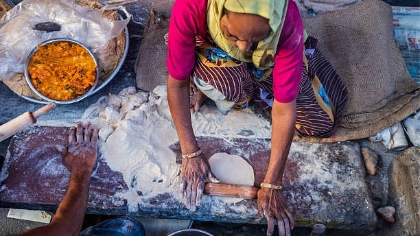 Bokakhat: Poor widow working as school cook faces eviction