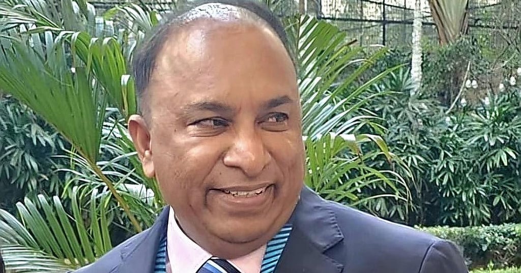 Advocate General Saikia Clarifies Gauhati HC Relocation Decision