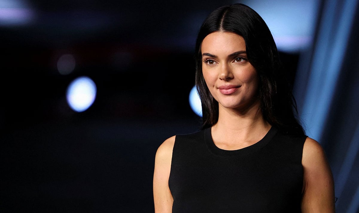 Kendall Jenner Addresses Lesbian Rumors, Speaks Out