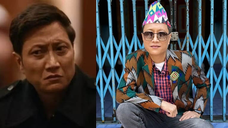 ‘Paatal Lok 2’ actor Prashant Tamang passes away at 43