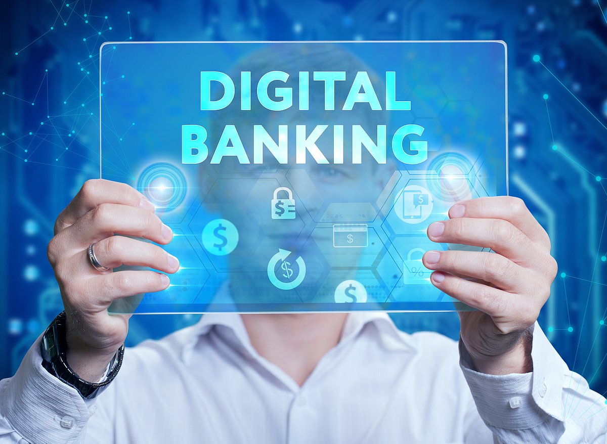 Information: Digital banking tips for senior citizens