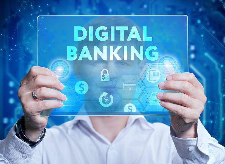 Information: Digital banking tips for senior citizens