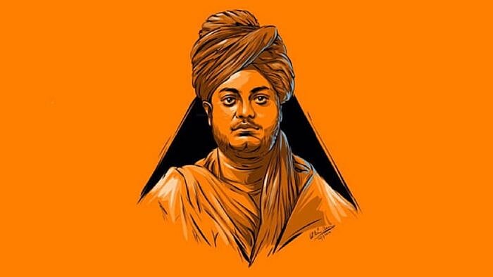 Swami Vivekananda’s birth anniversary celebrated at Dimakuchi