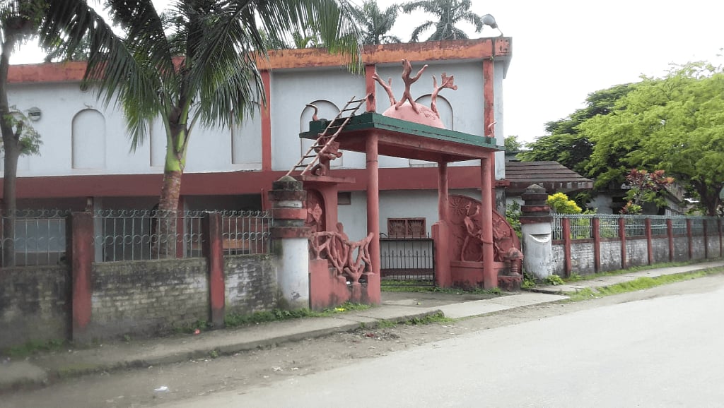 125-year legacy of Tezpur’s Ban Theatre to be digitally preserved