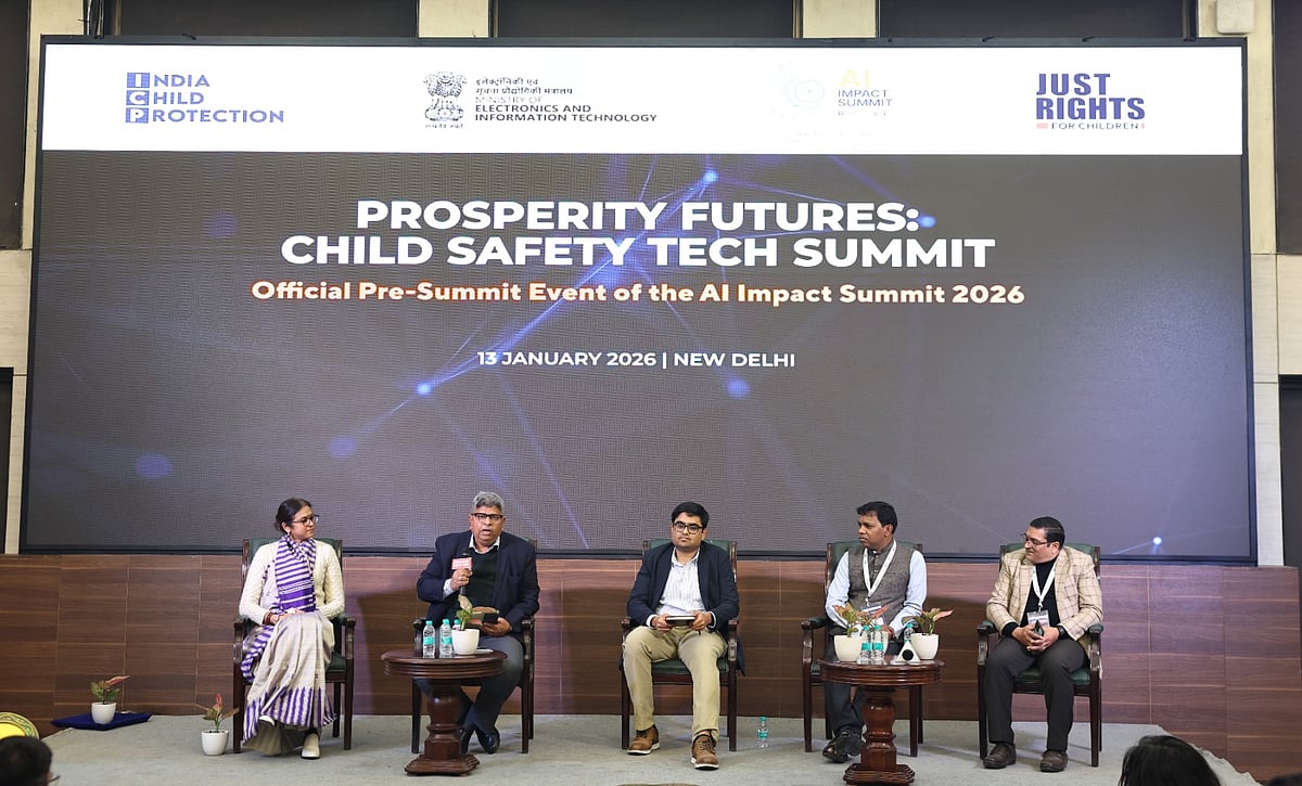 AI Tool 'Raksha' to Curb Crimes Against Children in Assam